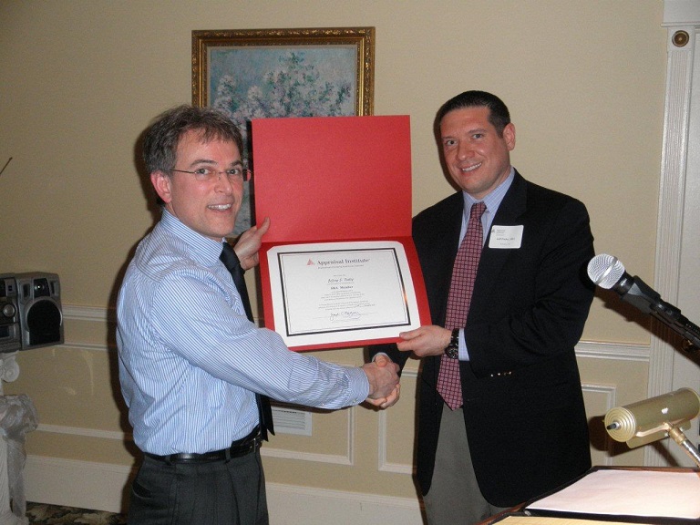 APPRAISAL INSTITUTE RESOURCES – Appraisal Institute